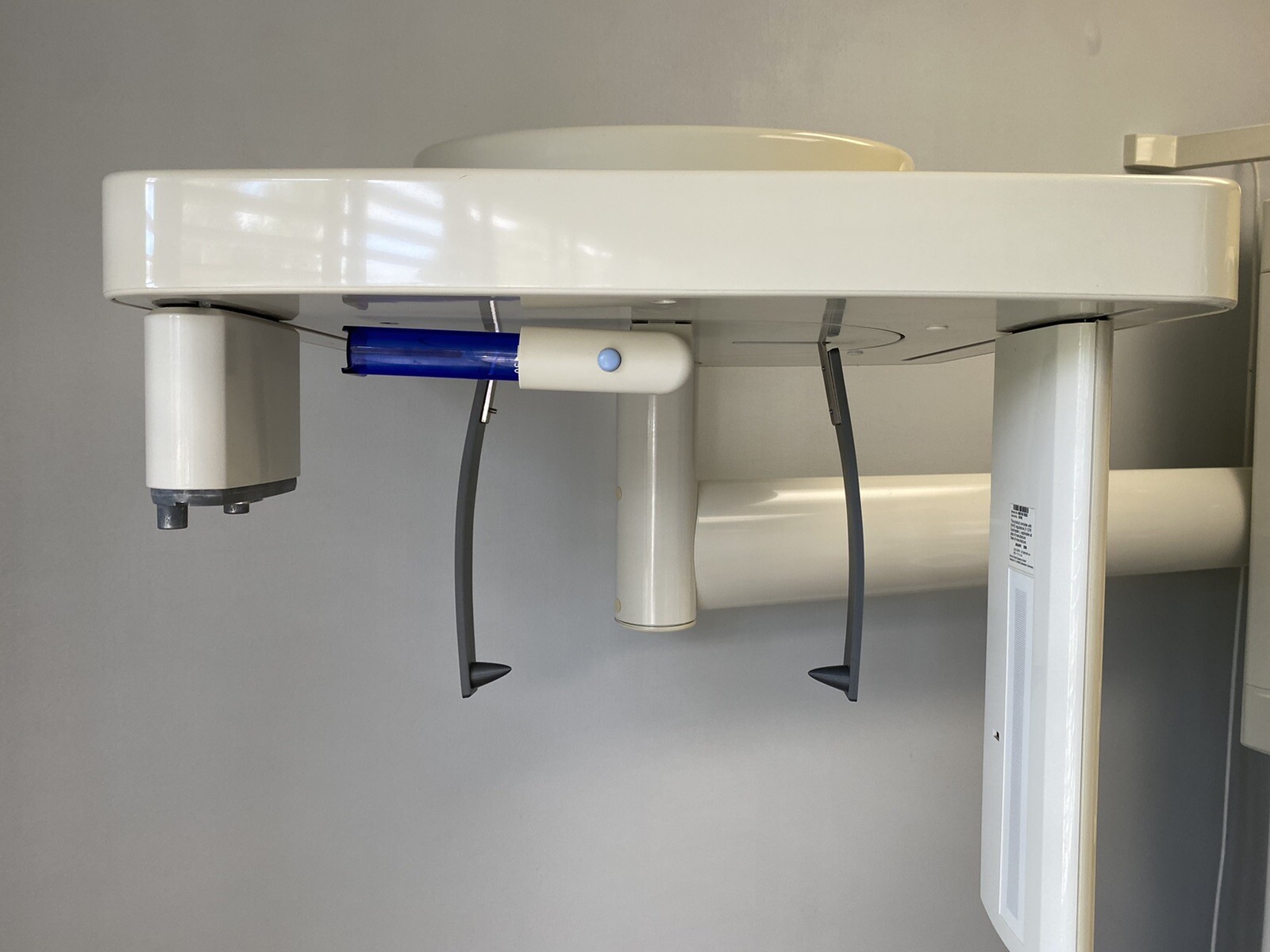 Sirona Orthophos Head Ear Alignment Xg 5 Plus Xt Replacement Parts ...