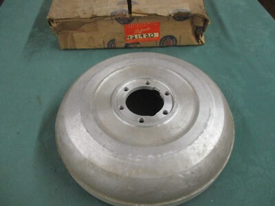1950-52 Packard Ultramatic Convertor Turbine 421920 NOS | eBay