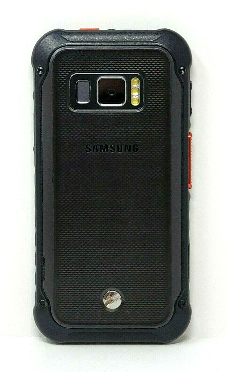 Samsung Galaxy Xcover FieldPro SM-G889A 64 GB (AT&T Unlocked) Open Box ...