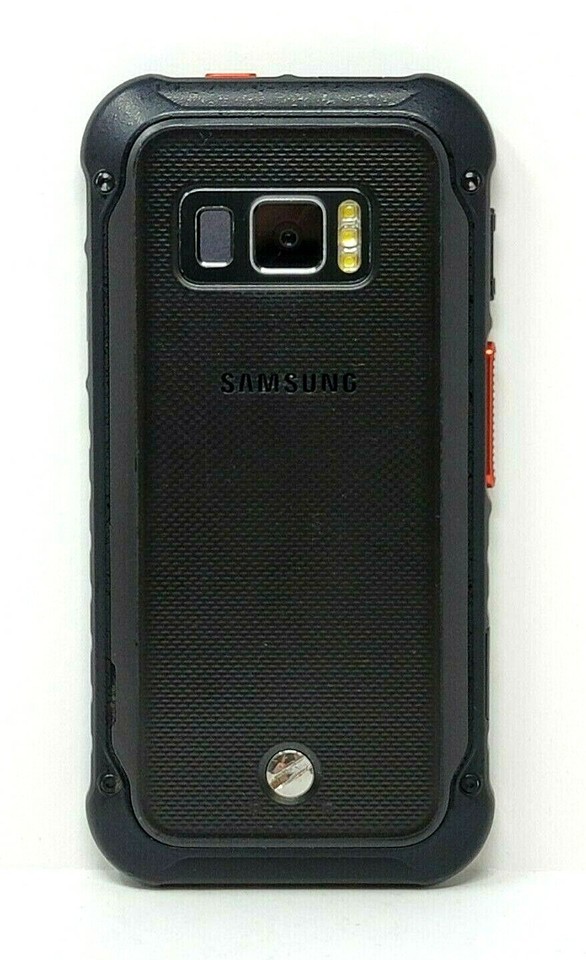 Samsung Galaxy Xcover FieldPro Rugged Xtreme SM-G889A 64 GB (AT&T ...