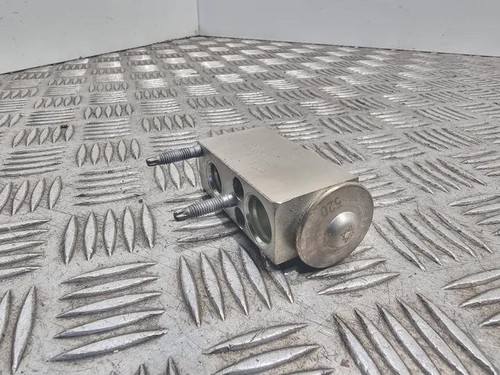 MERCEDES-BENZ E W212 A/C Conditioner Expansion Valve 2128300284 ...