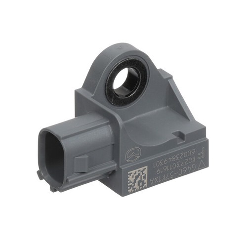 Mazda Genuine OEM Front Impact Crash Sensor G46C-57-K1XA | eBay