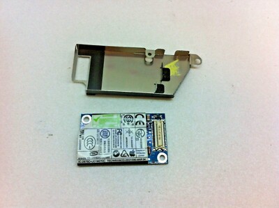 Apple PowerBook G4 12" M9690LL/A A1104 Mini 56K Dial Up Modem w/Cage ...