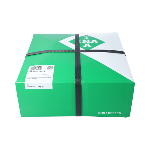 GE120-FO-2RS-A INA/Schaeffler Technologies 120 x 210 x 115 mm SPHERICAL ...
