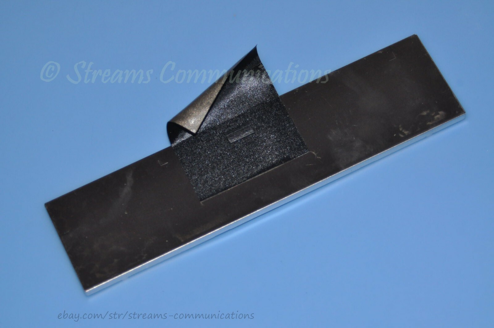 HP Pavilion x360 - 15-BR 15-br077nr (2-In-1) Laptop Memory Cover (RAM ...