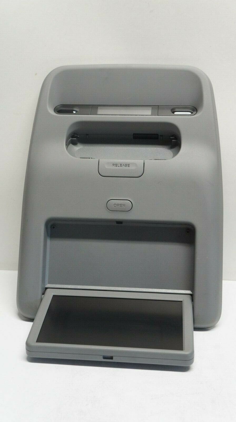 2007-2009 Acura MDX Roof Overhead Display Screen 39460-STX-A012-M1 Gray ...