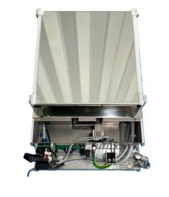 TEL ACT8 CPL / Chill Plate Process Station 200mm / TEST O.K | eBay