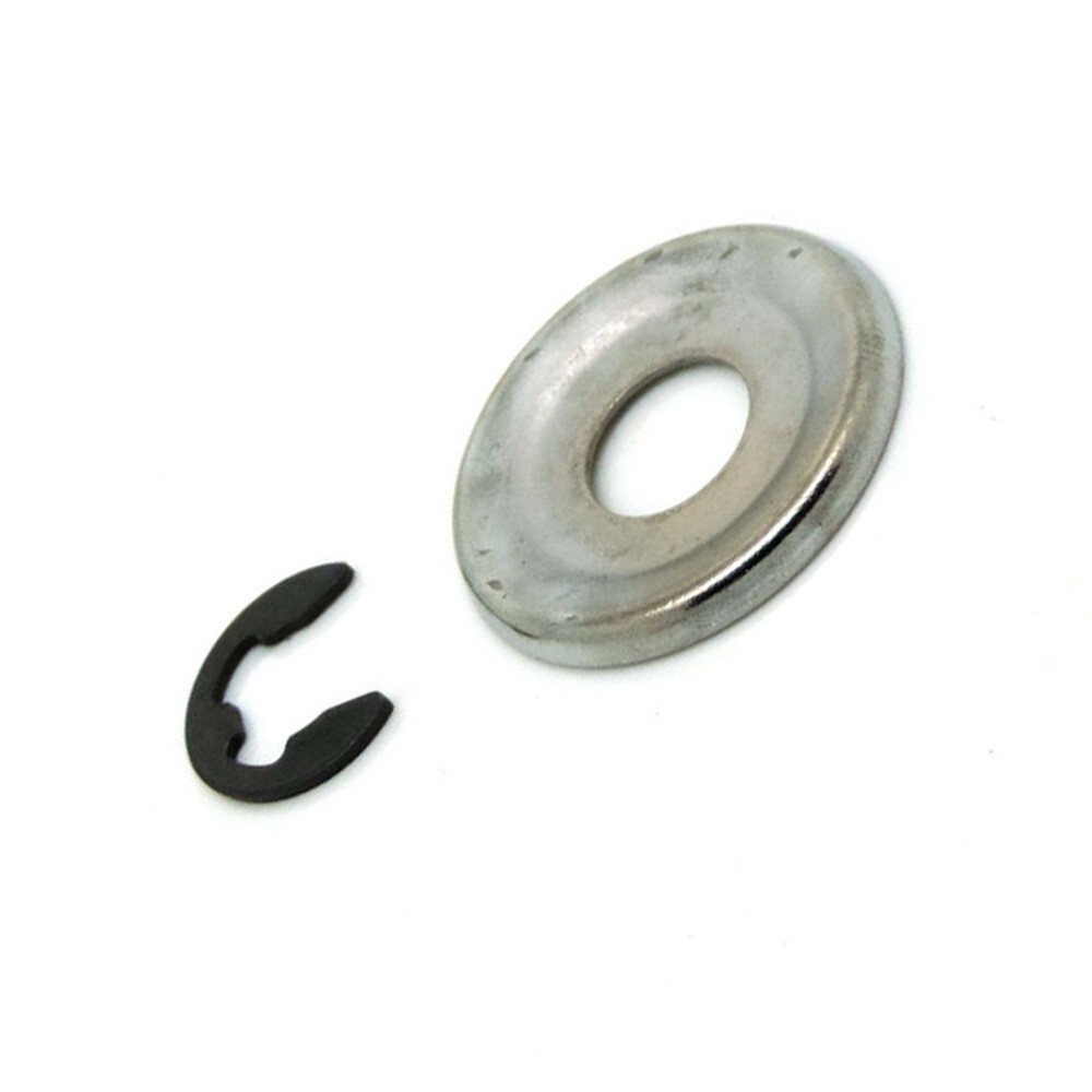 Circlip E Clip Washer Retaining Fastener For Stihl Chainsaw Set ...
