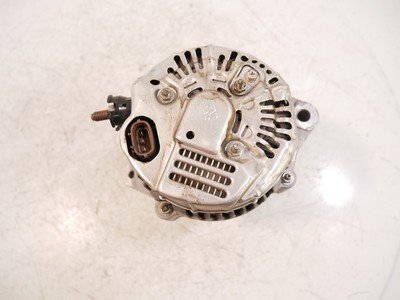 Alternator for 2004 Land Rover Discovery L318 2.5 Td5 15P 136 - 139HP ...