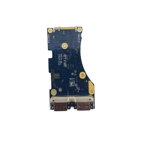 7VKW8 - NEW - ALIENWARE M17 R5 DUAL USD I/O BOARD | eBay