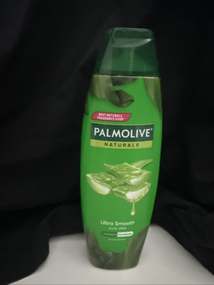 Palmolive Ultra Smooth Shampoo and Conditioner Set for Normal Hair ...