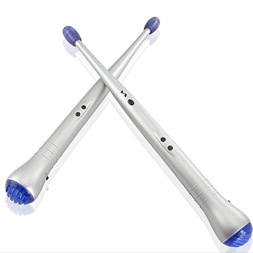 1 Pair Electric Drum Sticks Rhythm Beat Sticks Air Drumsticks for ...