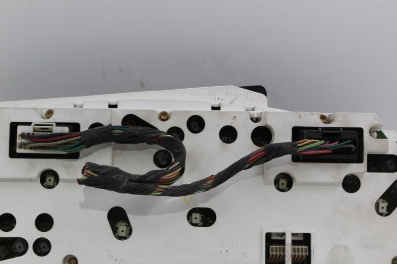 Speedometer Cluster MPH 2000-2002 FORD EXPEDITION OEM #15328 | eBay