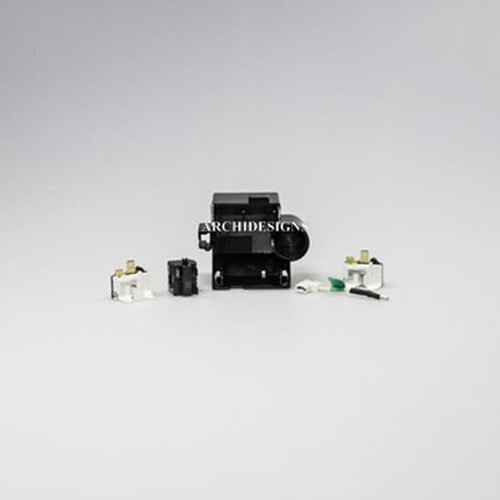 NEW Genuine/OEM WHIRLPOOL START-DEV, Part # 8201769 | eBay