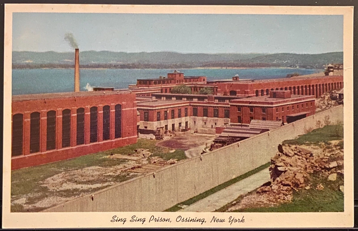 Sing Sing Prison