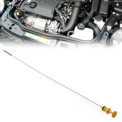Engine Oil Level Dipstick For Mini R55 R56 R57 R58 R59 R60 R61 ...