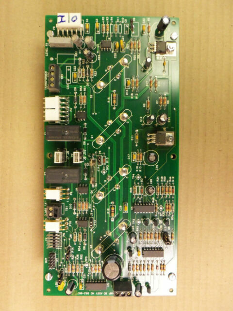 Simplex Amplifier Board (562-907) for sale online | eBay