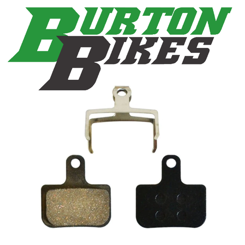 For Avid SRAM DB1, DB3, DB5, Level disc brake pads, 1 pair | eBay UK