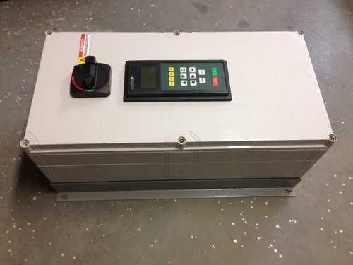 New Others Reliance Electric SP600, Model: 6SP4DS-014CTAN, 10HP | eBay