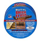 1-5/8" x 50' Roll, Butyl Deck Flash Barrier | eBay