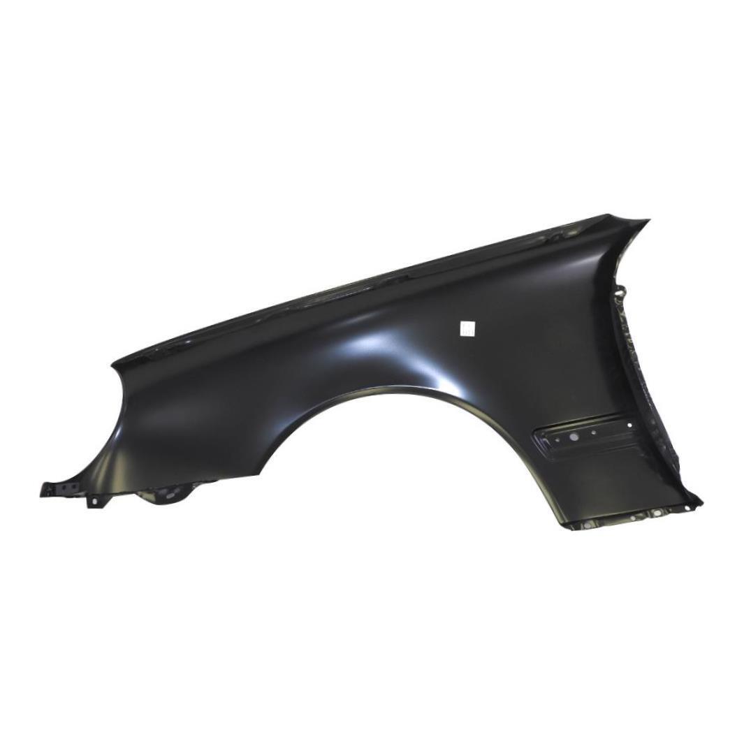 Right Passenger Side Primed Fender For W210 E Class 96-99 E300 97-99 ...