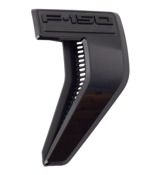 Genuine Ford Fender Emblem NL3Z-16720-C for sale online | eBay