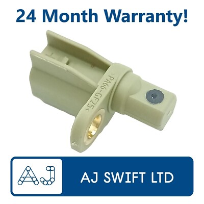 Rear ABS Sensor Left or Right for Volvo V40 2012-2020 Wheel Speed ...