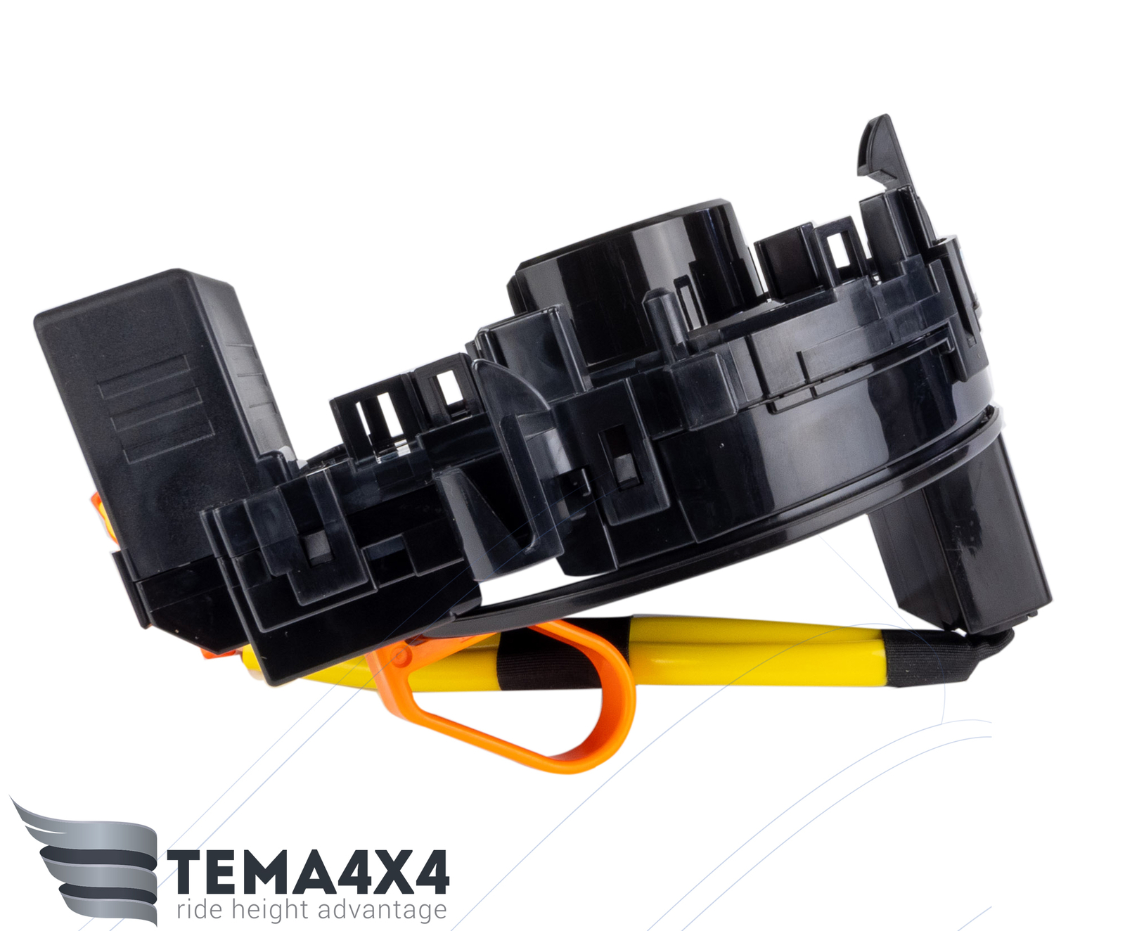 Genuine OEM Cable Spiral for Toyota Lexus 84306-48030 8430648030 | eBay