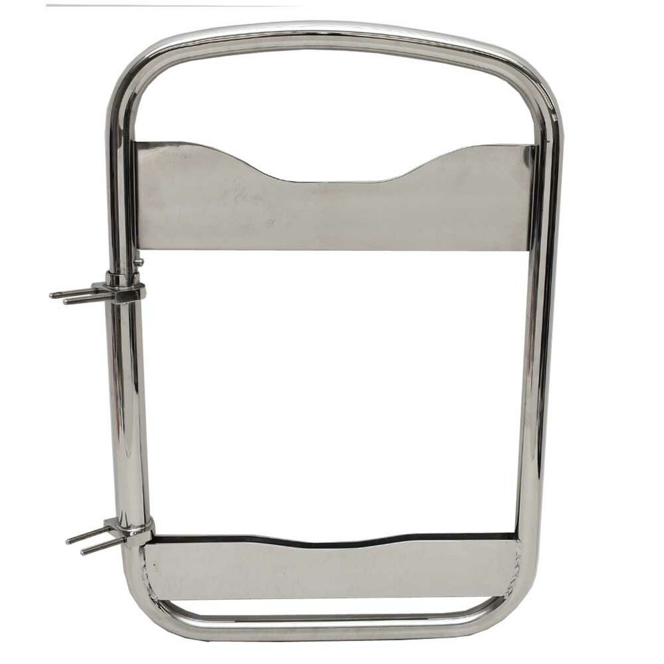 Barletta Pontoon Boat Gate HM5567 | 316 XL Stainless Steel | eBay