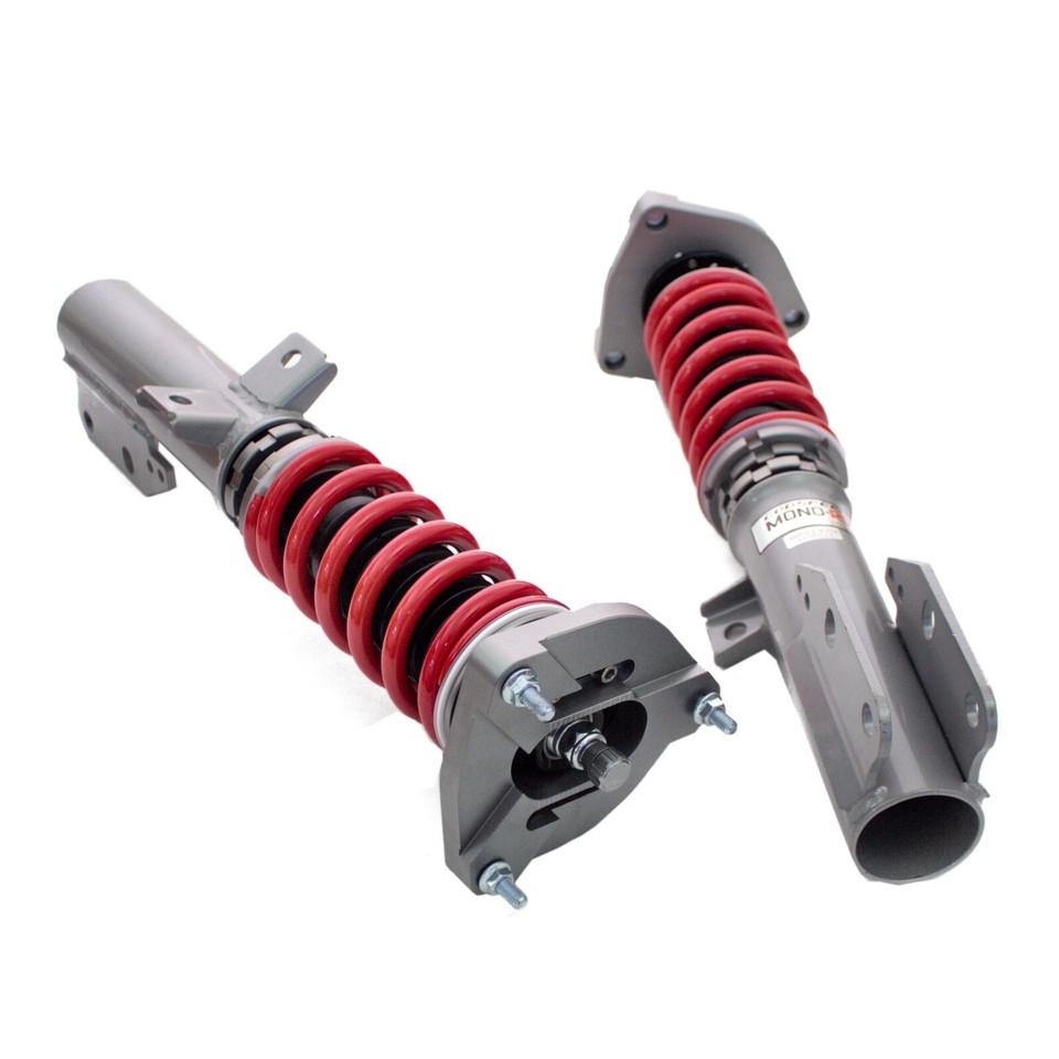 Godspeed Damper Coilovers Kit For Mercedes-Benz C-Class 4Matic W204 ...