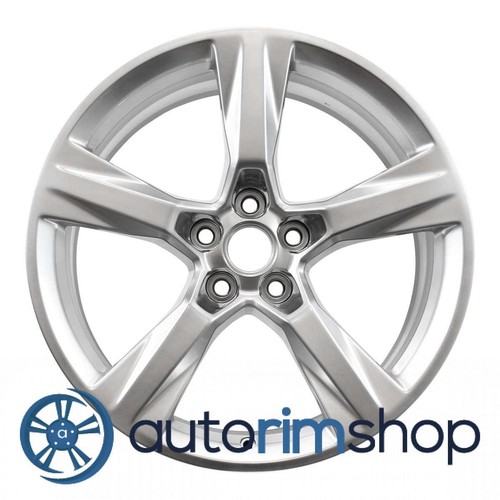 Chevrolet Camaro 2016 2017 2018 20" OEM Wheel Rim 22998078 | eBay