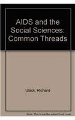 AIDS and the Social Sciences : Common Threads Hardcover 9780813117607| eBay