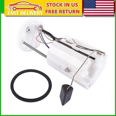 Fuel Pump Assembly For Mitsubishi 08-13 Outlander 11-19 Outlander Sport ...