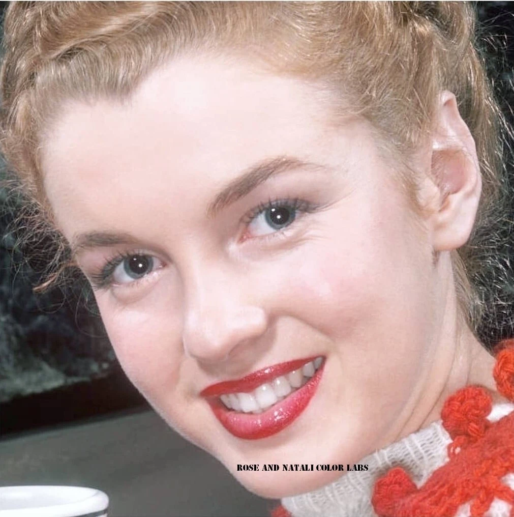 Rose Will Monroe