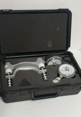 Physical Therapy & Rehab - Jamar Hydraulic Hand Dynamometer