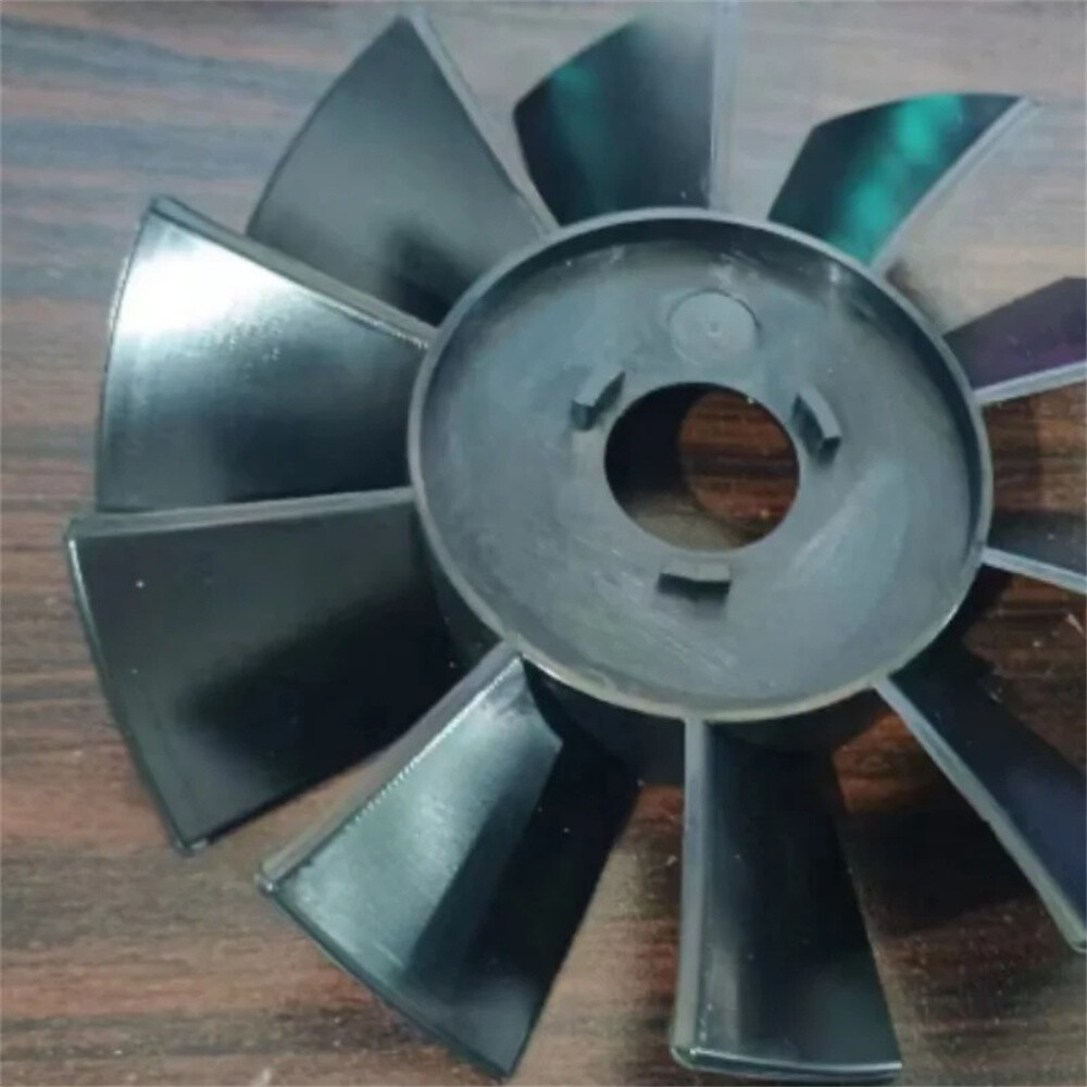 6" 10 Blade Transmission Fan 52014 015-9999-00 | eBay
