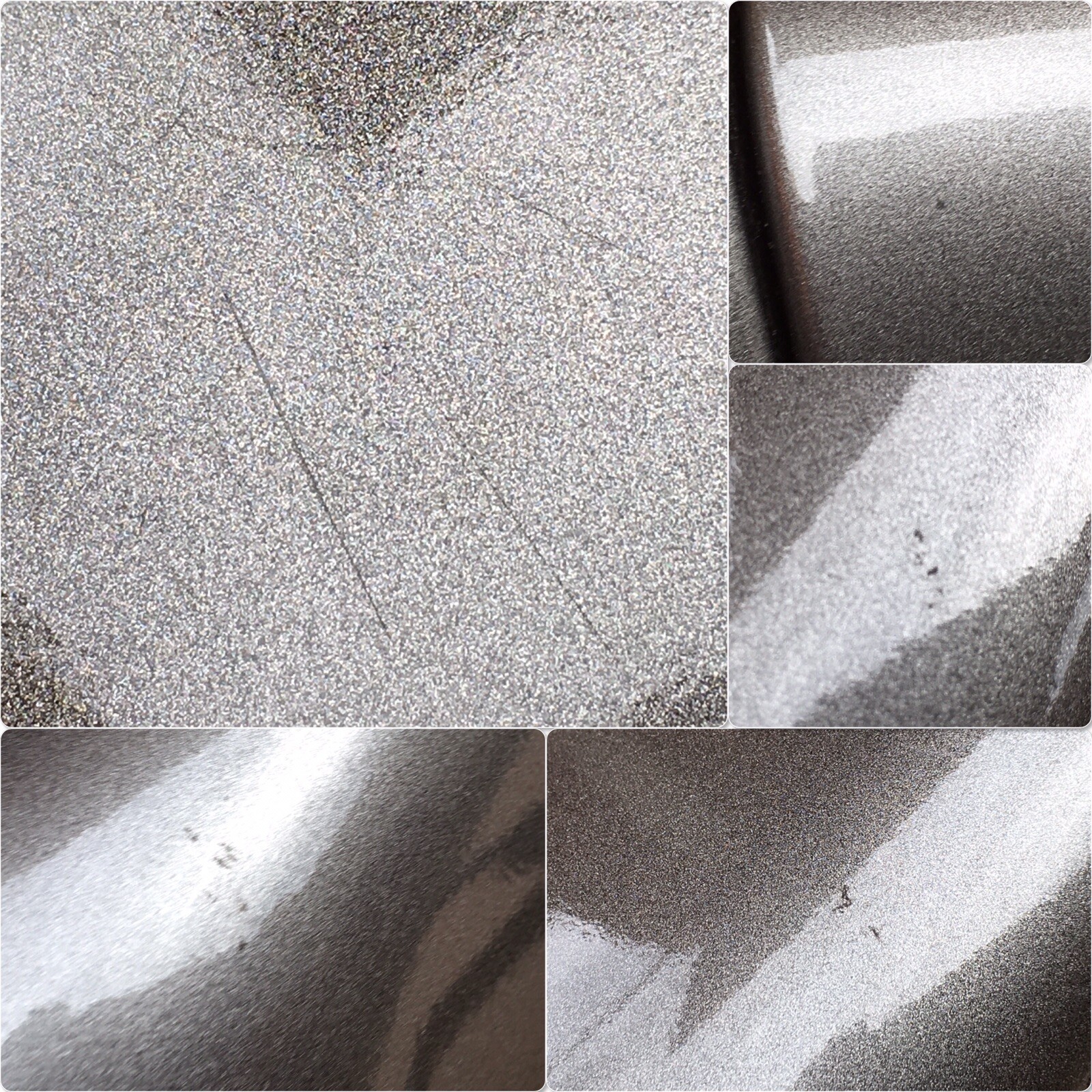 TOYOTA MR2 SPYDER 2000-01-02-03-04-05 DRIVERS SIDEVIEW POWER MIRROR 3 ...