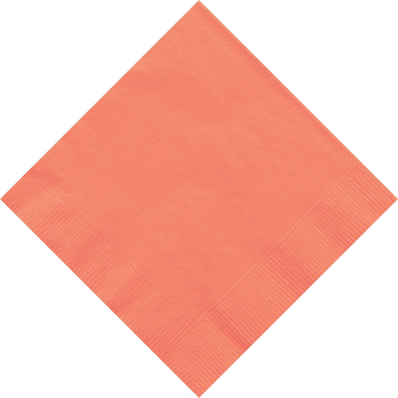 Paper Napkins Party Serviettes, 2 ply soft 33cm choice of 21 colours ...