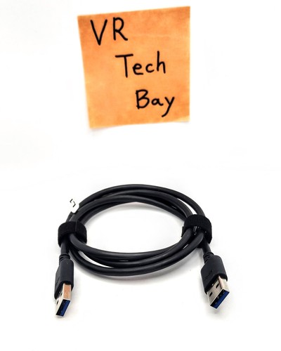 Genuine HTC Vive VR Pro USB Cable 3.0 for Linkbox | eBay