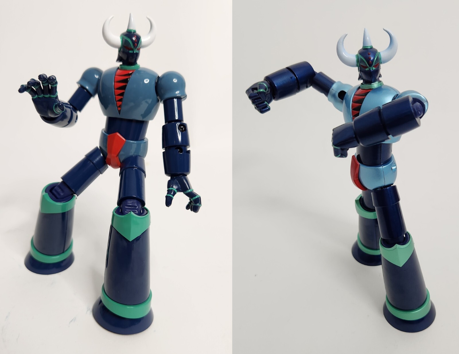 High Dream HL Pro Metaltech MT04 Gin Gin 2023 Normal Version SEALED | eBay