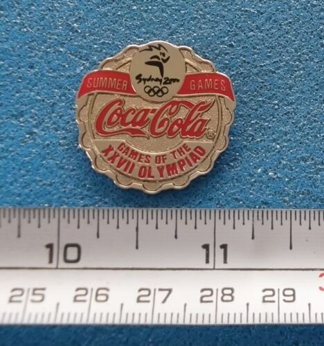 Coca-Cola Pins, Badges & Patches for sale | eBay