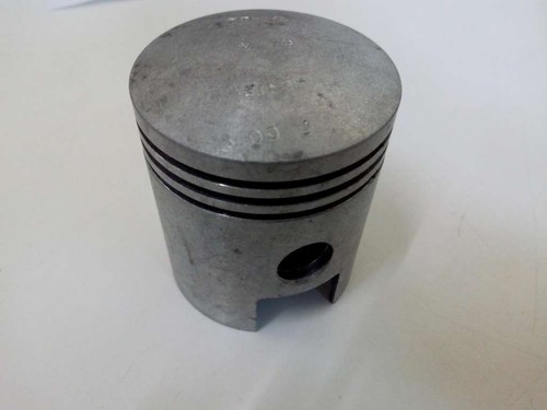 Piston Vertex Mondial 150 160 2T Diameter: 57,4 Shell Piston 053 (AI107 ...