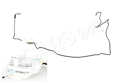 Genuine BMW F20N F21N F30 F30N F31 F31N Front Brake Pipeline OEM ...