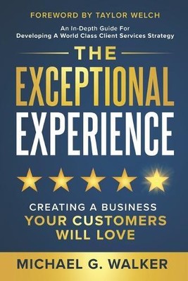 Michael G Walker The Exceptional Experience (Poche) | eBay
