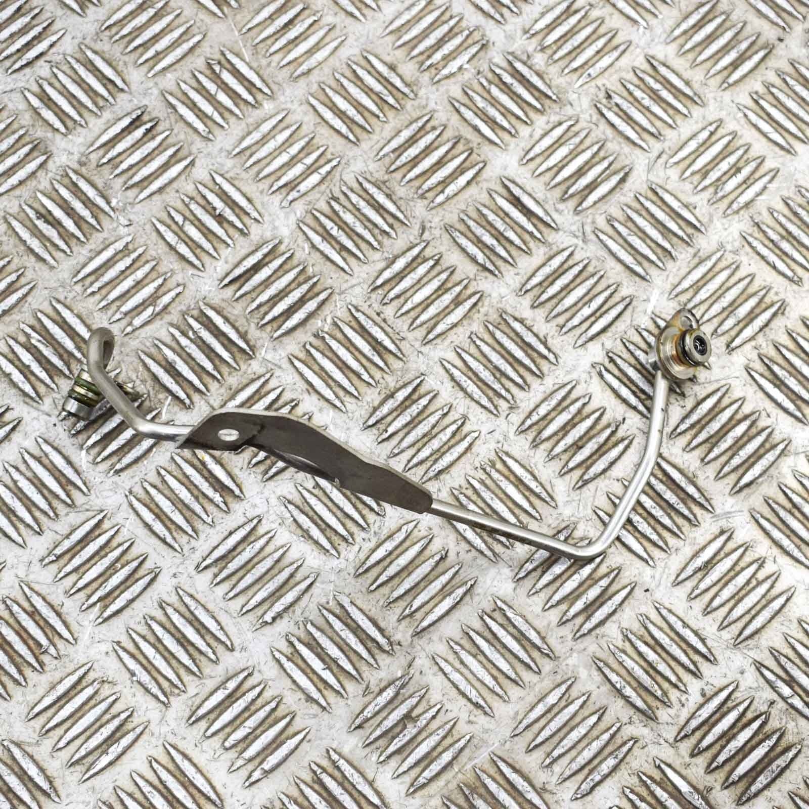 PORSCHE MACAN 95B Oil Line Tube 94610708630 946.107.086.30 3.6 P 294kw ...