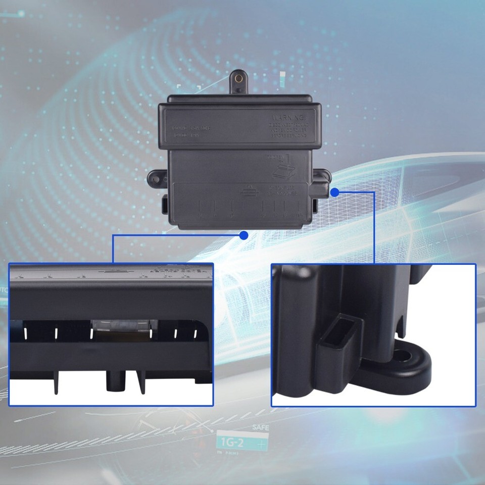 Fit Dometic DM2652 RM2652 RM2852 RV Fridge Circuit Board | 3316348.900 ...