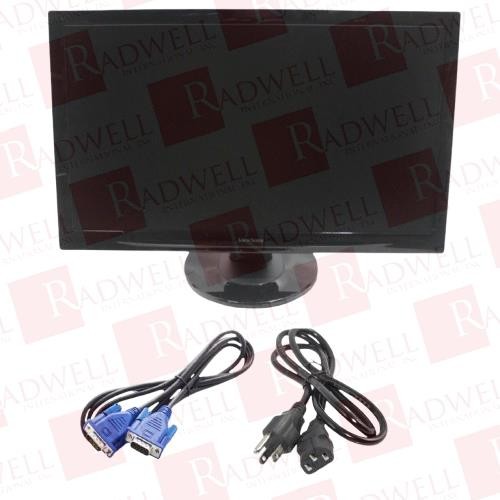 VIEWSONIC VA2446M-LED / VA2446MLED (USED) | eBay