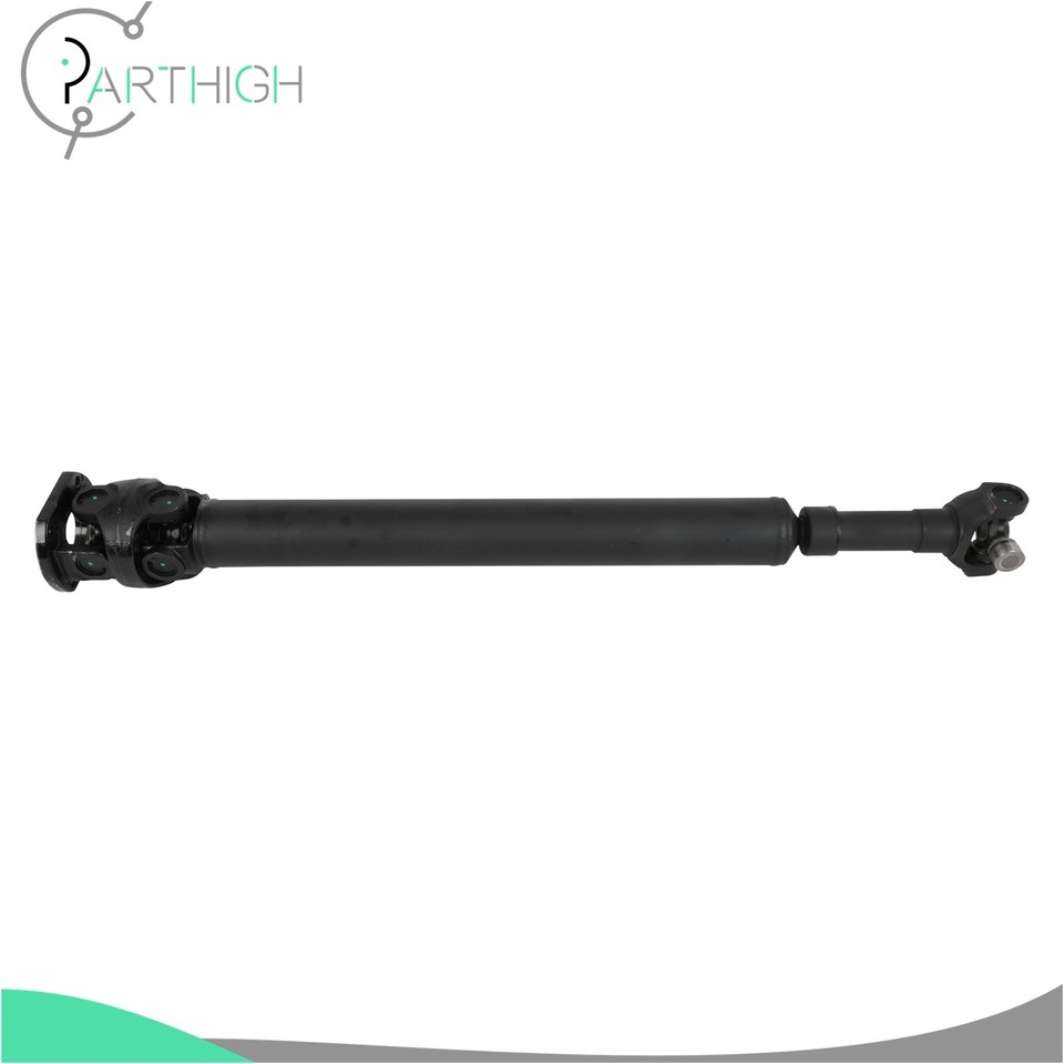 Front Prop Drive Shaft For Ford Excursion 00-05 V10 6.8L From 10/1999 ...