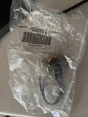 OEM Sub Zero Refrigerator Defrost Thermostat Original Part# 7006594 # ...