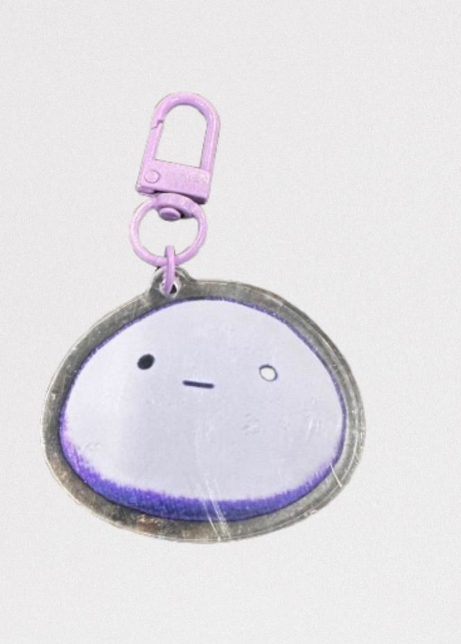 Kels Rock Pet Omori | eBay